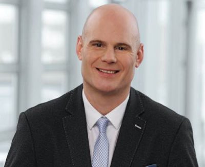 Unternehmerbündnis Zeitarbeit: Chris Hauenstein im Interview